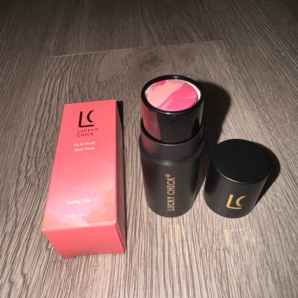 Lucky Chick | Makeup | Lucky Chick Lip Cheek Multi Stick Lucky Days ...